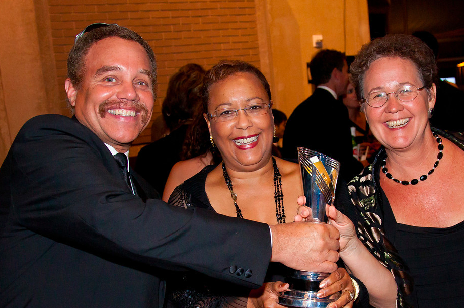 Diversity and Openness at the Bammy Awards, From Errol Smith | The Jose ...