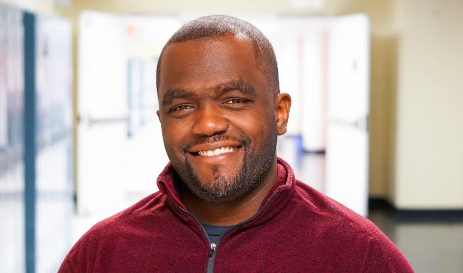 A Book That Tells Teachers How To Talk About Race. No, Really. [Not ...