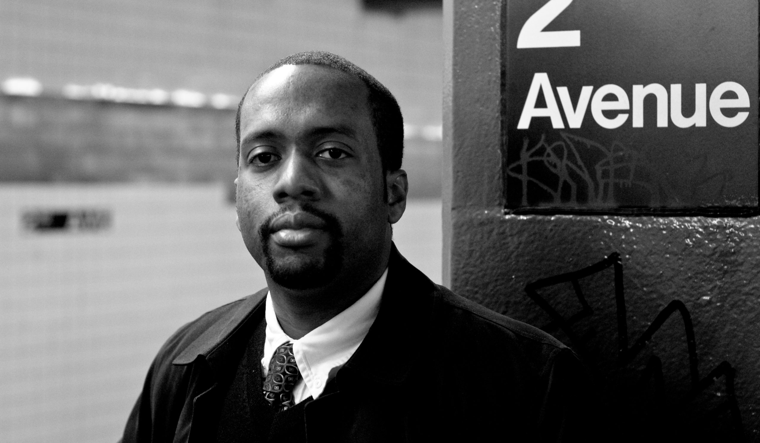 About | The Jose Vilson