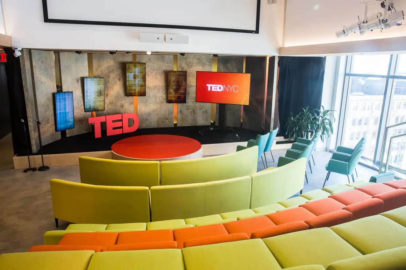 Educators Get To Imagine Bigger, Too [On TED] | The Jose Vilson